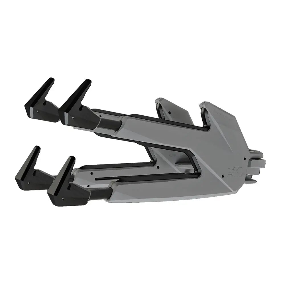 PTM Edge Edgeforce Board Rack Pair Titanium Grey P166729010TEBGR – Lotz Outdoors