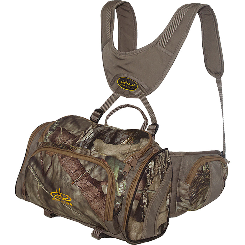 Horn Hunter Non-Typical Fanny Pack Mossy Oak Infinity – Lotz Outdoors