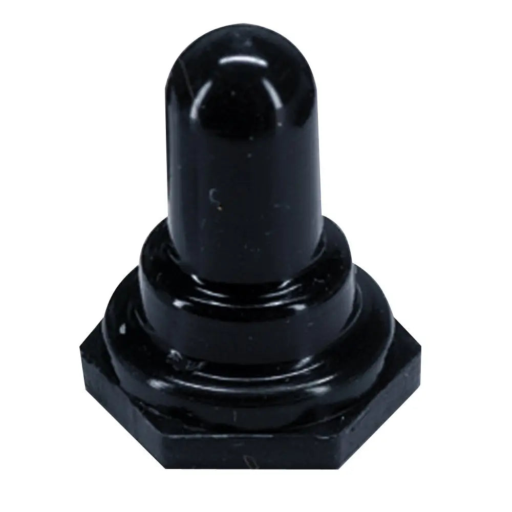 Paneltronics Toggle Switch Boot 58 Hex Nut Black 048001 – Lotz Outdoors