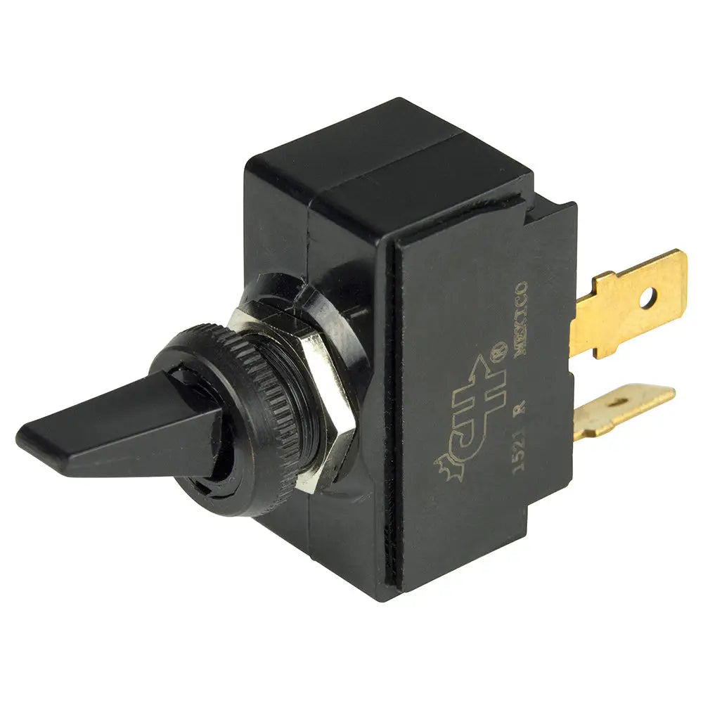 BEP SPST Nylon Toggle Switch 12V ONOFF 1001901 – Lotz Outdoors