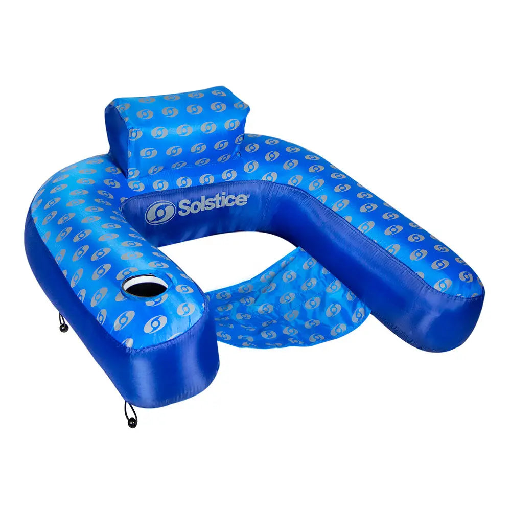 Solstice Watersports Designer Loop Floating Lounger 15120DC – Lotz Outdoors