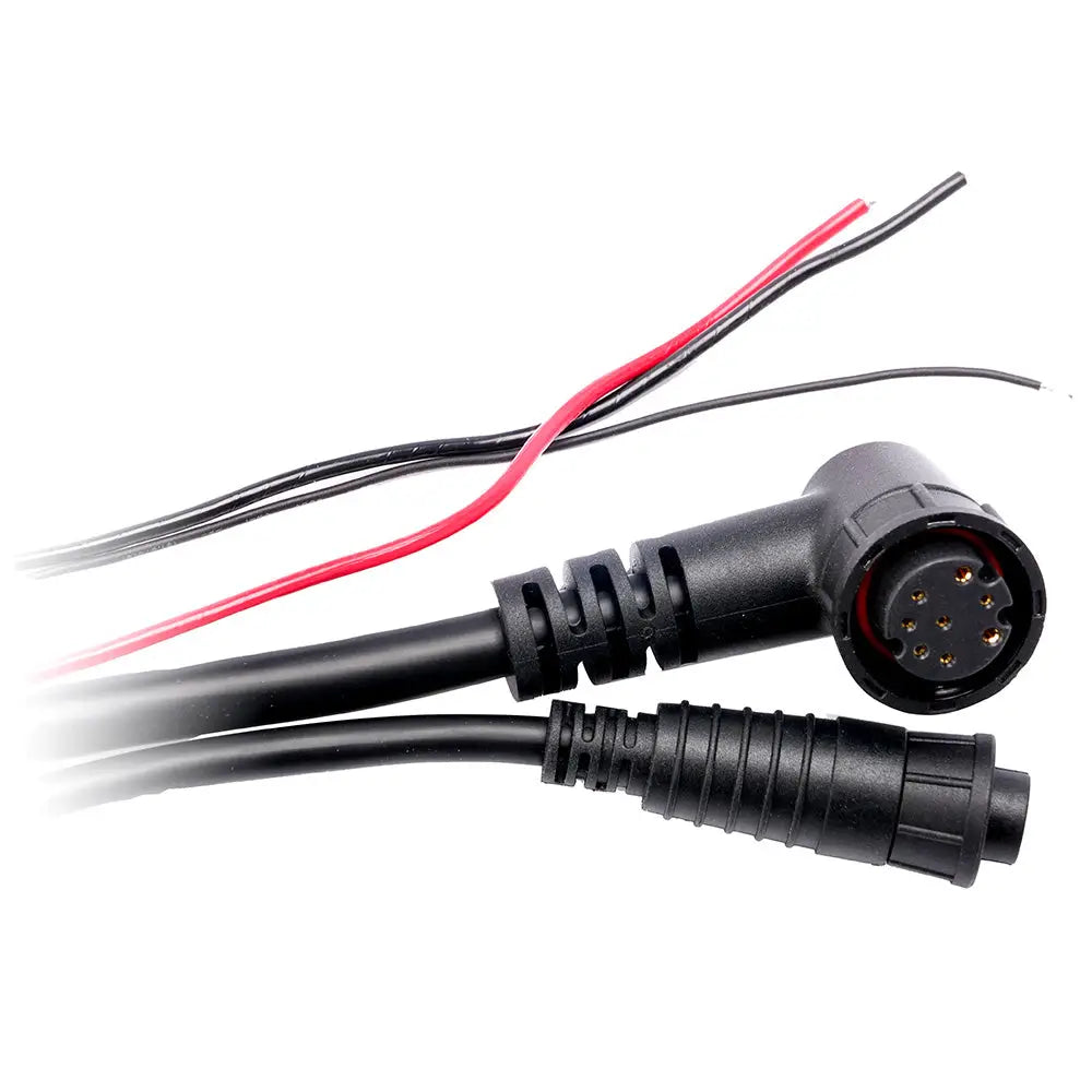 Raymarine 10M Power Cable fAlpha Displays A80754 – Lotz Outdoors