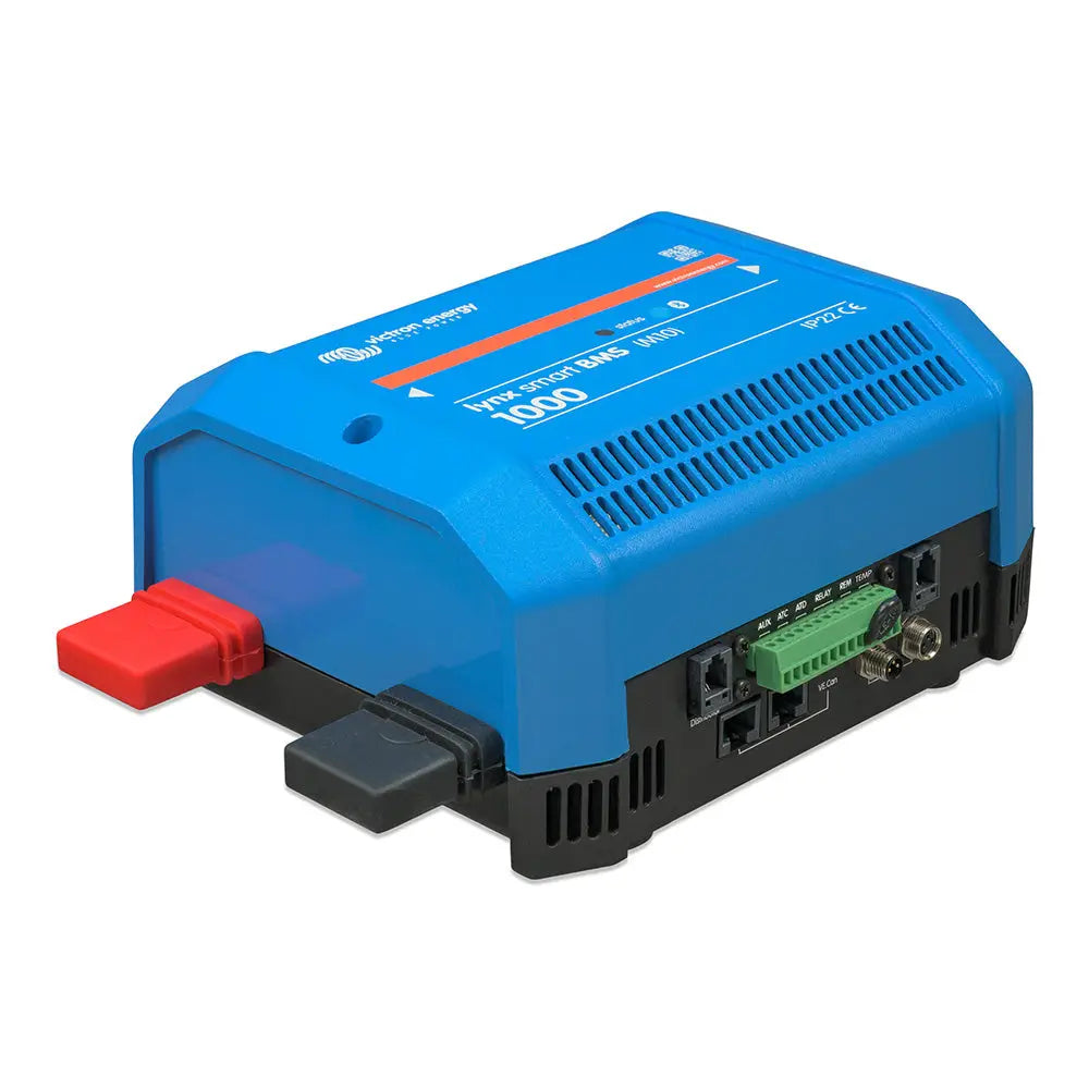 Victron Lynx Smart BMS 1000 Battery Management System fLithium Smart ...