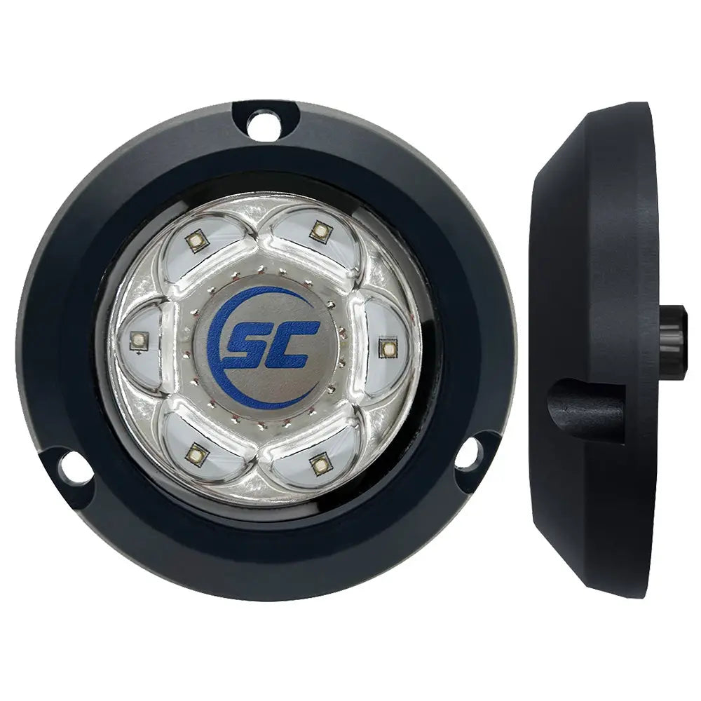 ShadowCaster SC2 Series Polymer Composite Surface Mount Underwater ...
