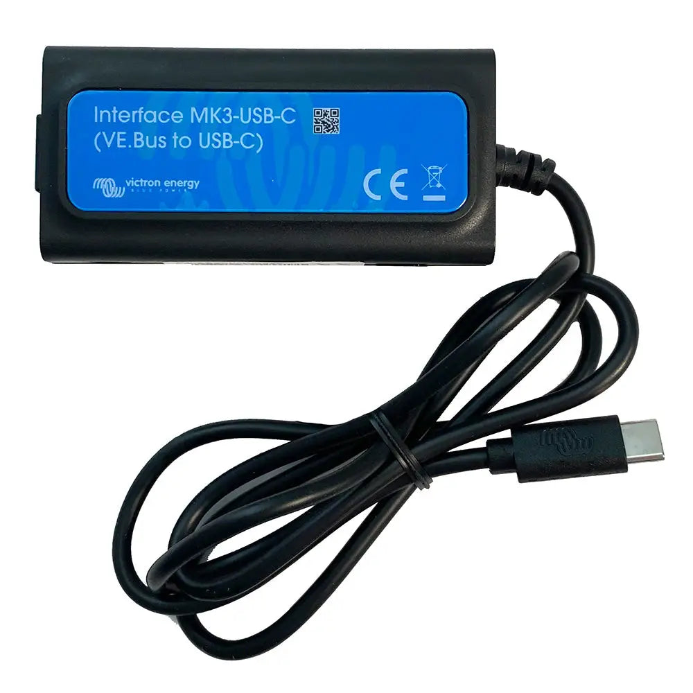 Victron Interface MK3USBC VEBus to USBC Adapter ASS030140030 – Lotz ...