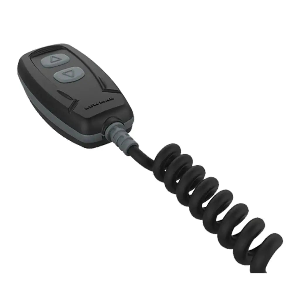 Lewmar Windlass Handheld Remote Control wUpDown Switch 68000599 – Lotz ...