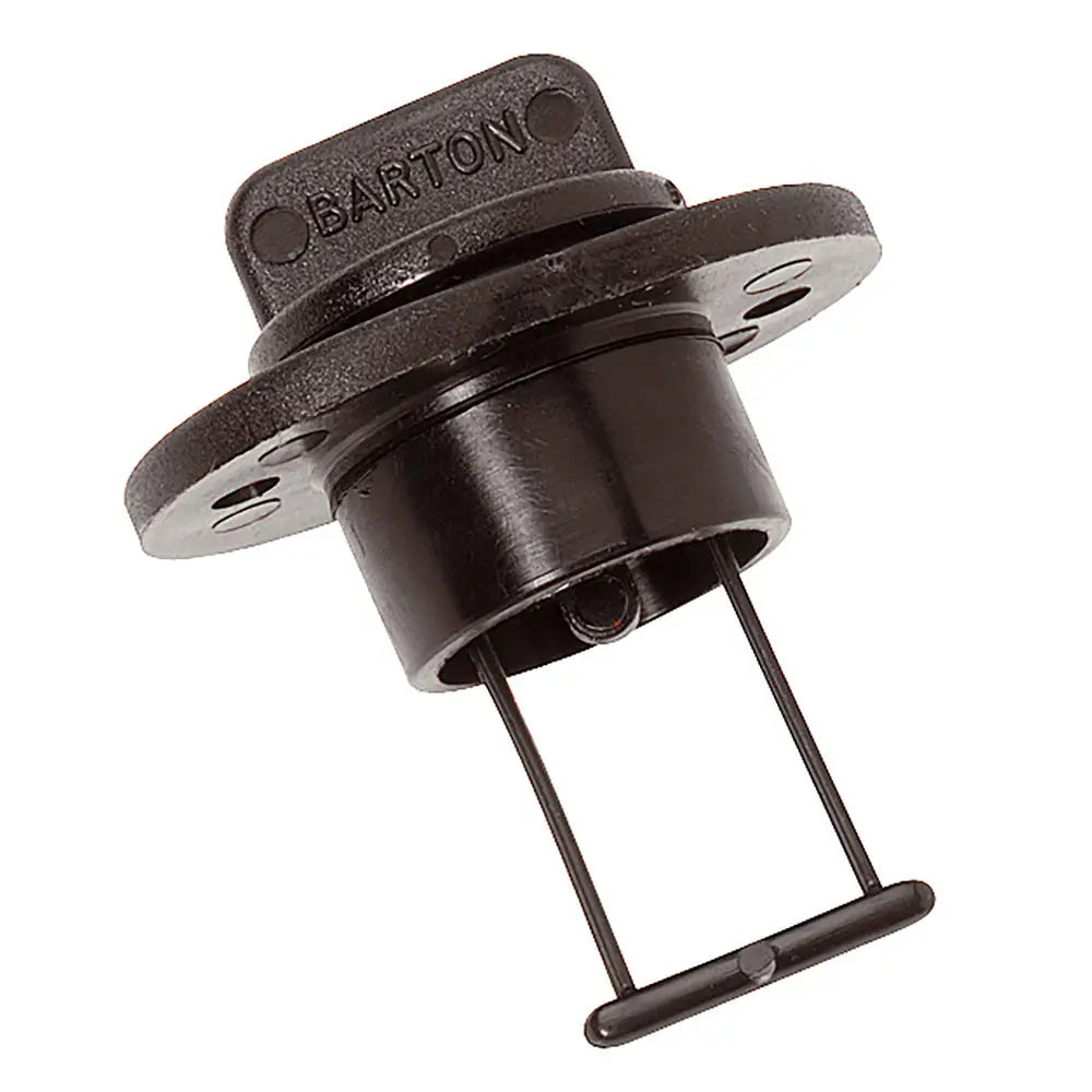 Barton Marine Transom Bung Socket Set Black 42356 – Lotz Outdoors