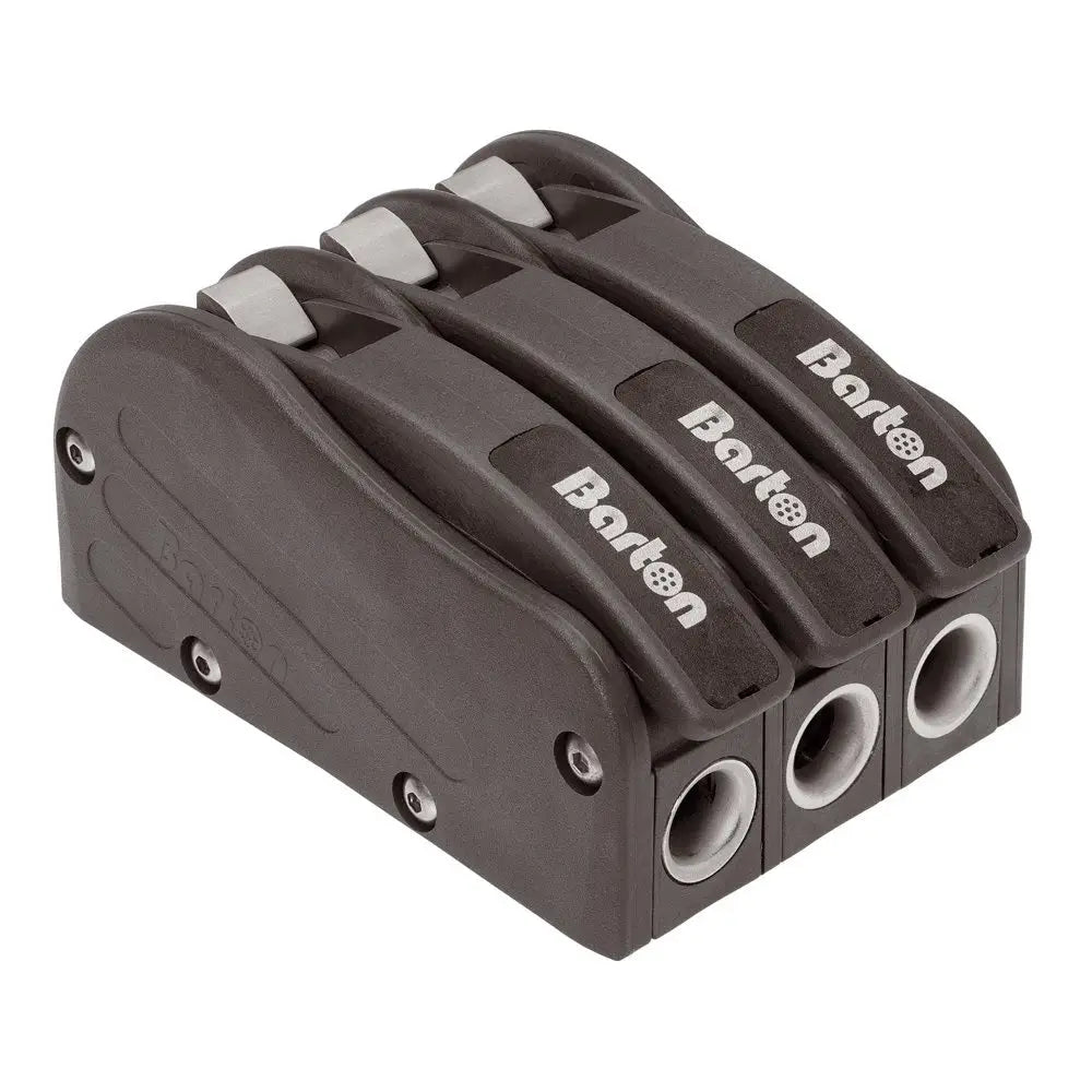 Barton Triple DO 550 Rope Clutch 81502 – Lotz Outdoors