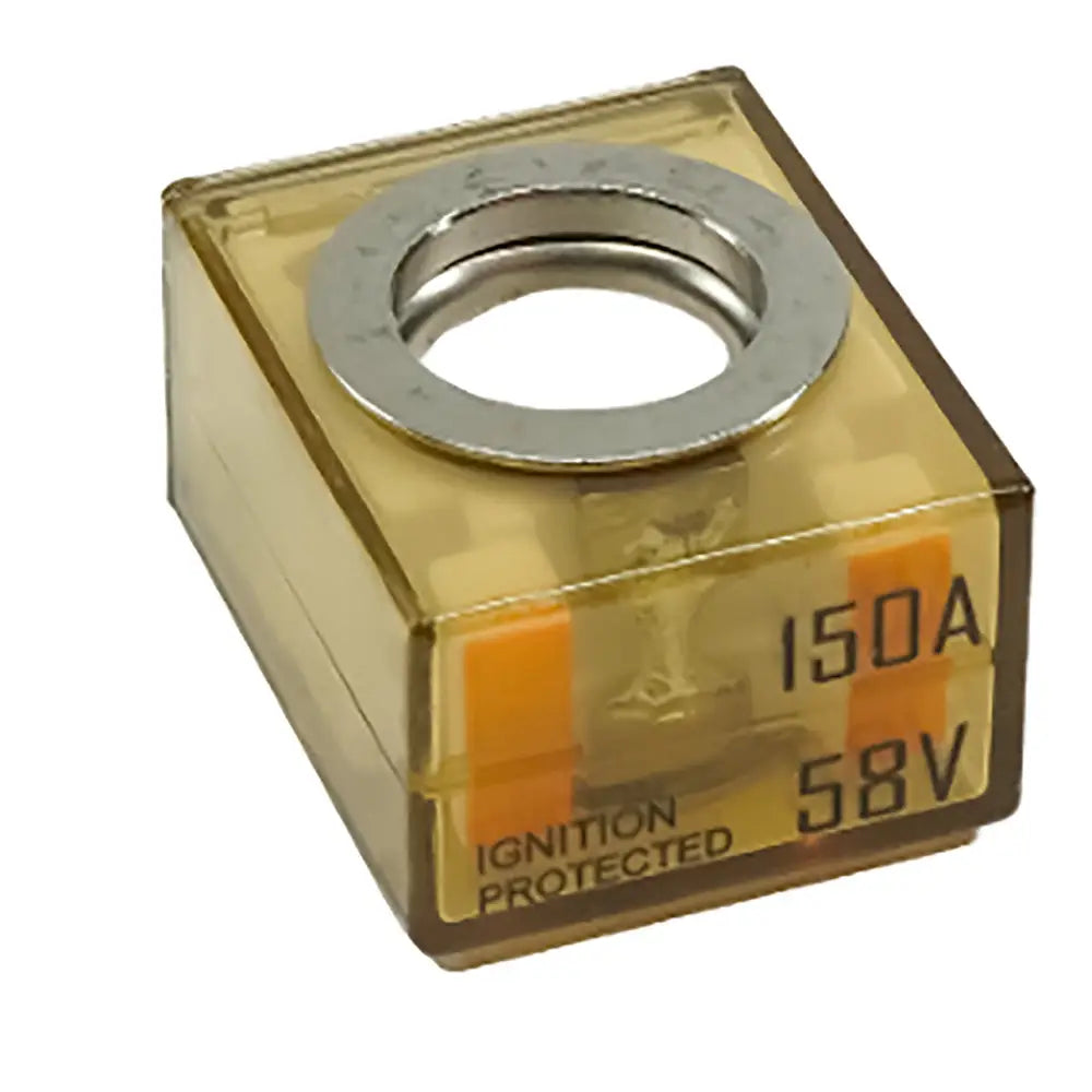 Egis MRBF Terminal Fuse 150 Amp 3603150 – Lotz Outdoors