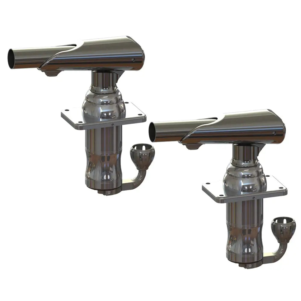 TACO Grand Slam 300 Outrigger Mount f112 Outrigger GS300 – Lotz Outdoors