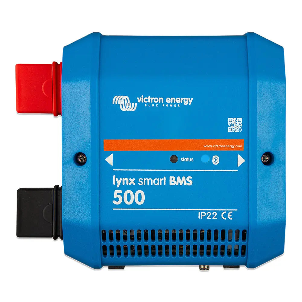 Victron Lynx Smart BMS 500 M10 Battery Management System LYN034160210 ...