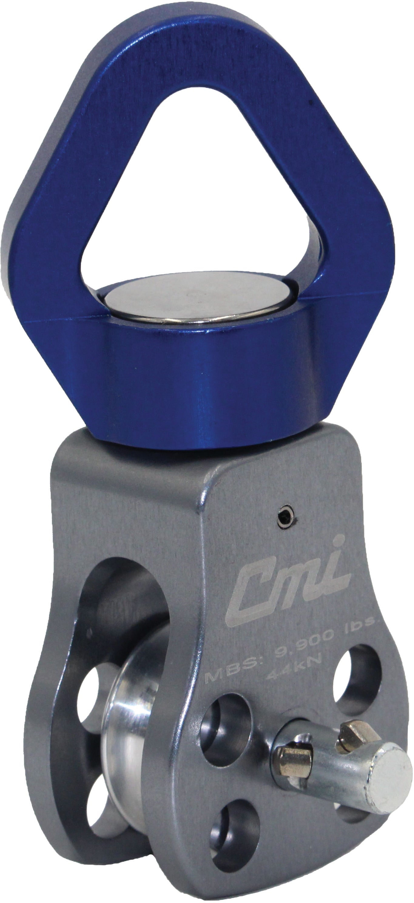Cmi Swivel Pulley Slic Pin – Lotz Outdoors
