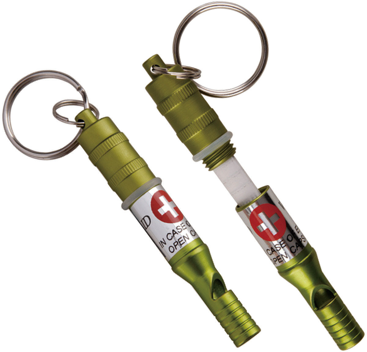 Emergency Whistle – Lotz Outdoors