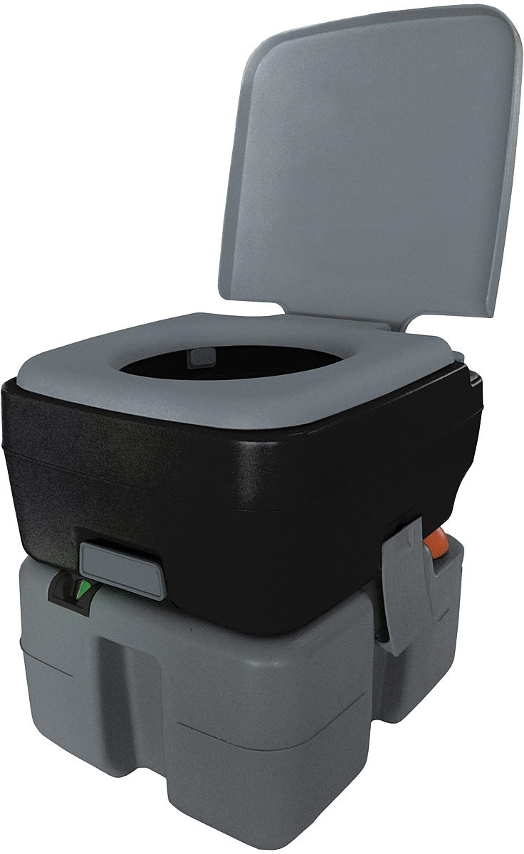 Reliance PO Rtable Toilet 3320 – Lotz Outdoors