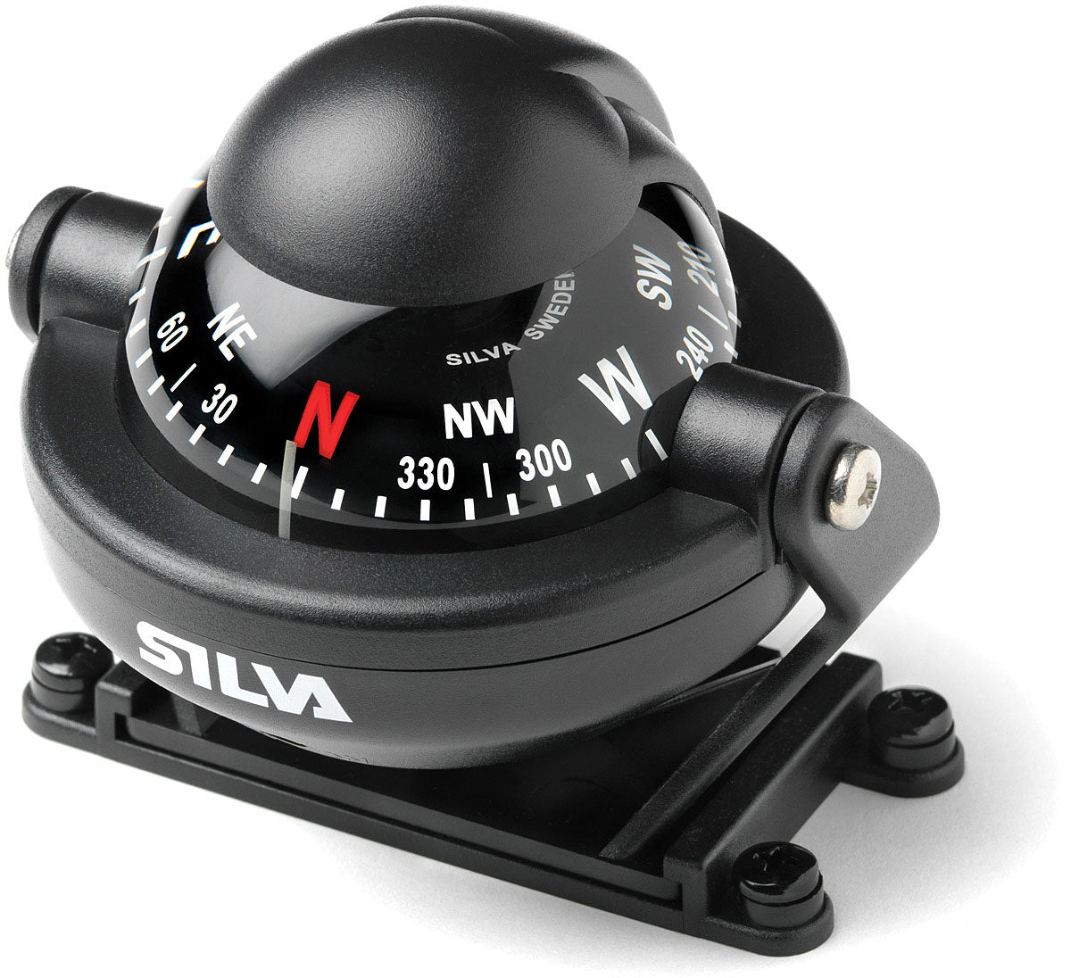 SILVA C58 Compass - Precision Navigation Tool – Lotz Outdoors