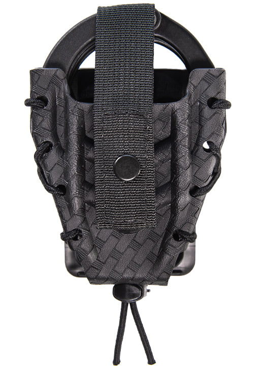Handcuff TACO Kydex U-Mount – Lotz Outdoors