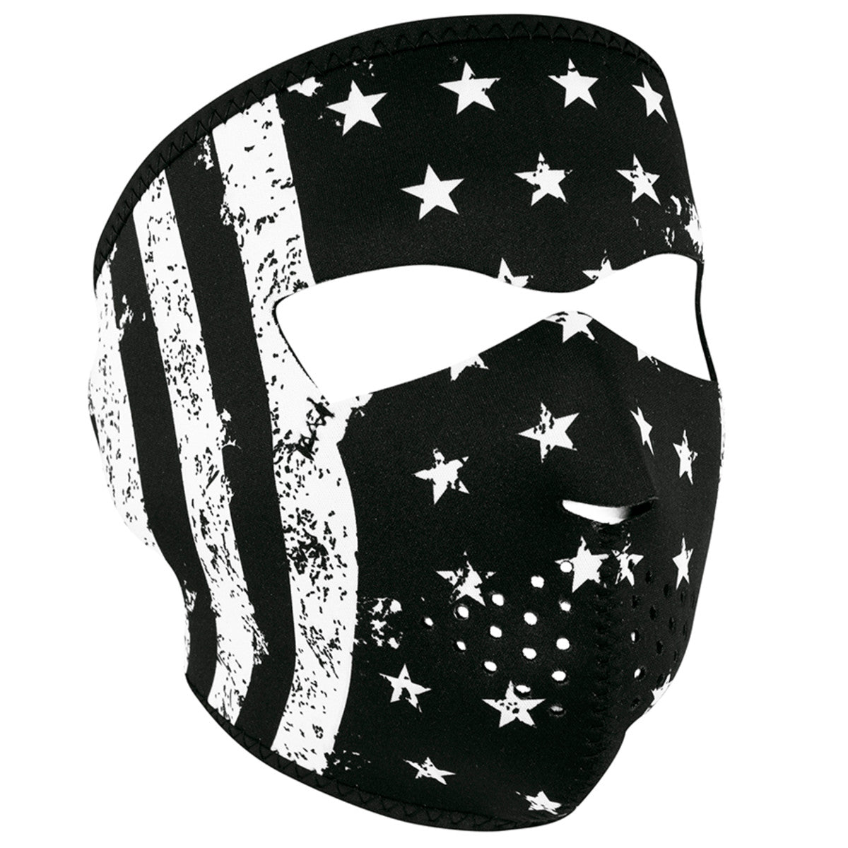 Neoprene Full Face Mask – Lotz Outdoors