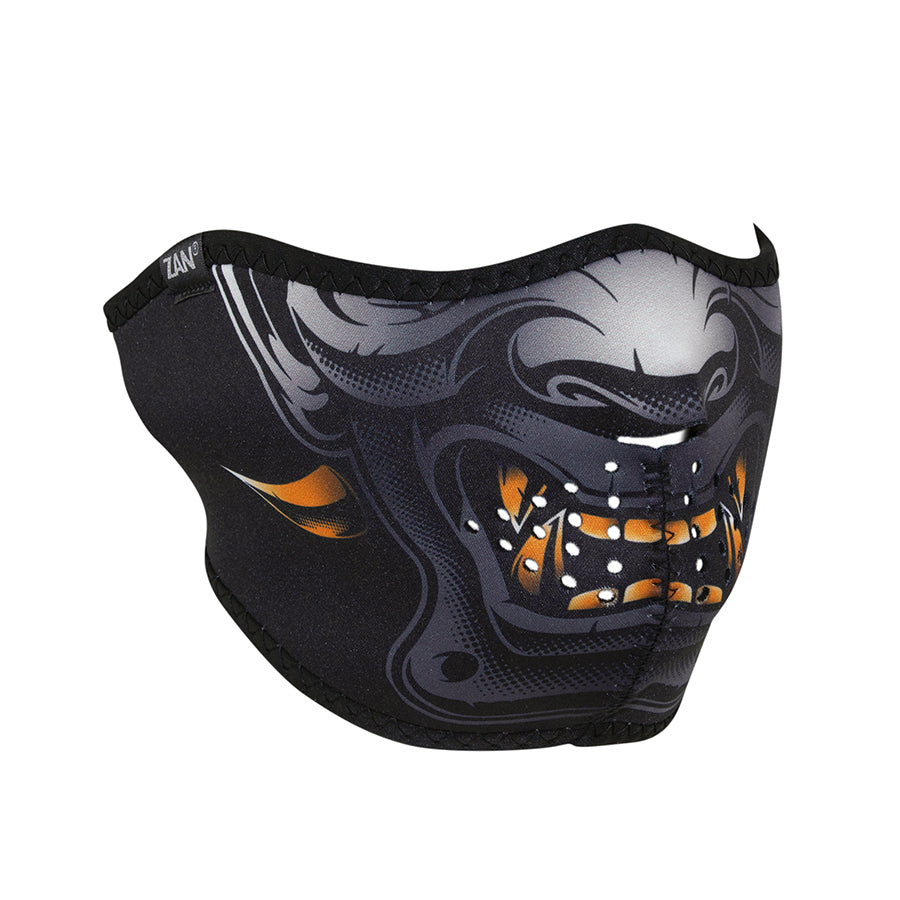 Neoprene Half Face Mask – Lotz Outdoors