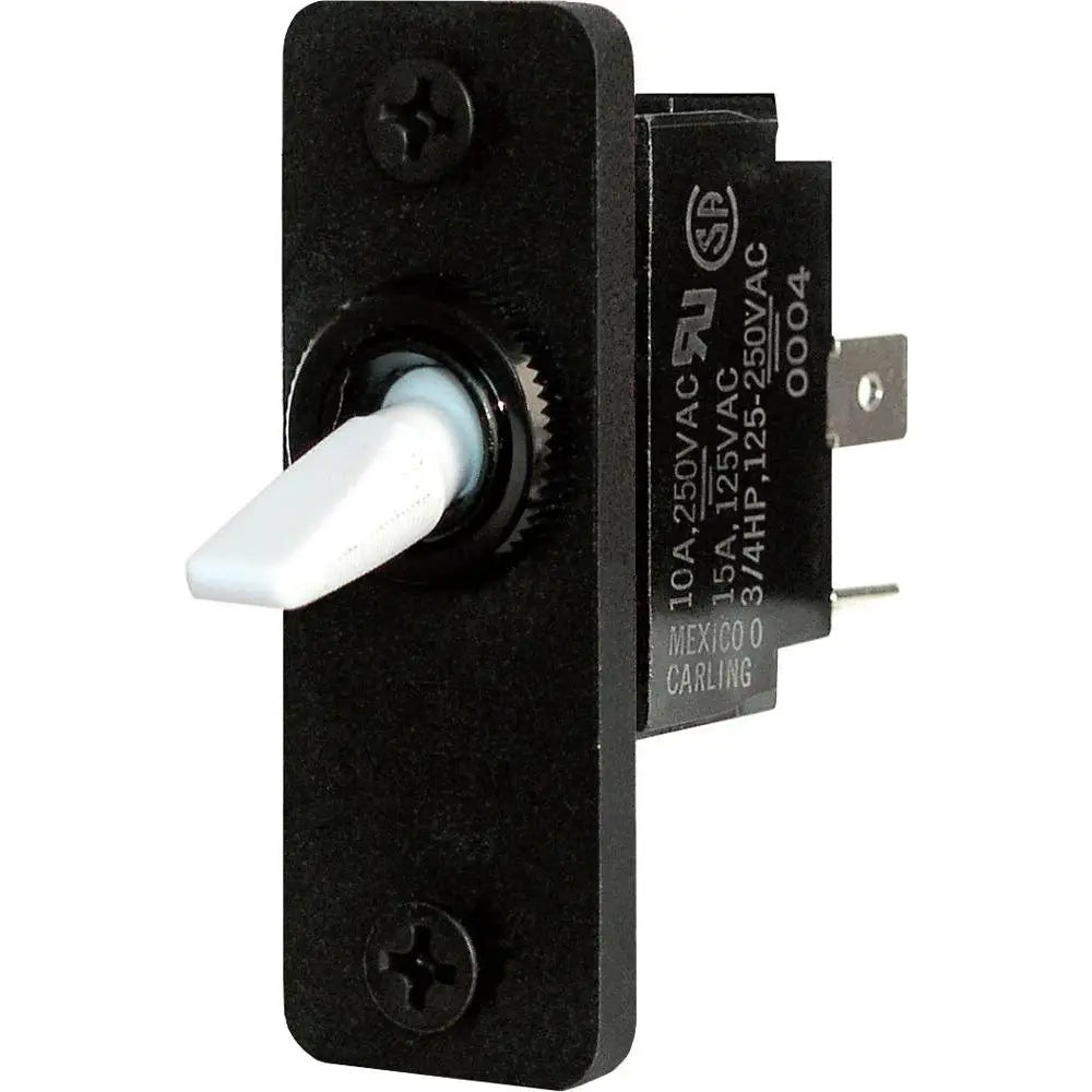 Blue Sea 8205 Toggle Panel Switch 8205 – Lotz Outdoors