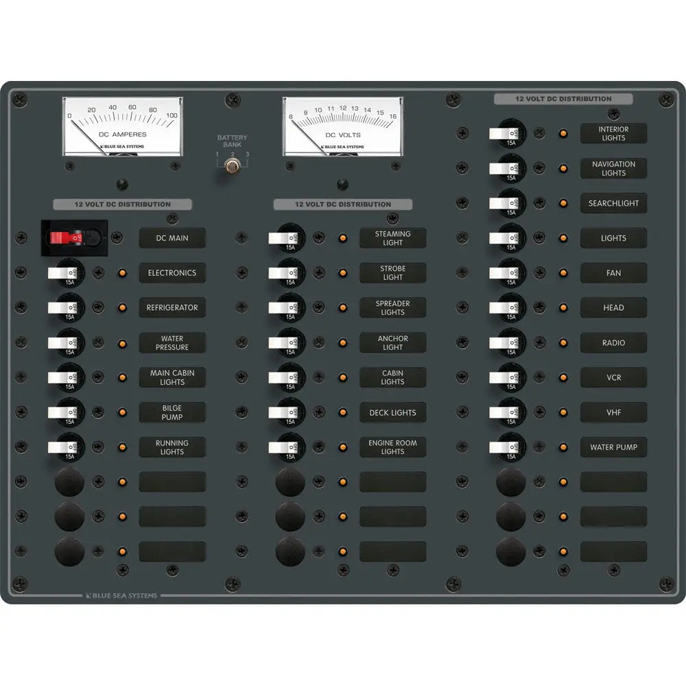 Blue Sea 8382 DC Main 35 Positions 8382 – Lotz Outdoors