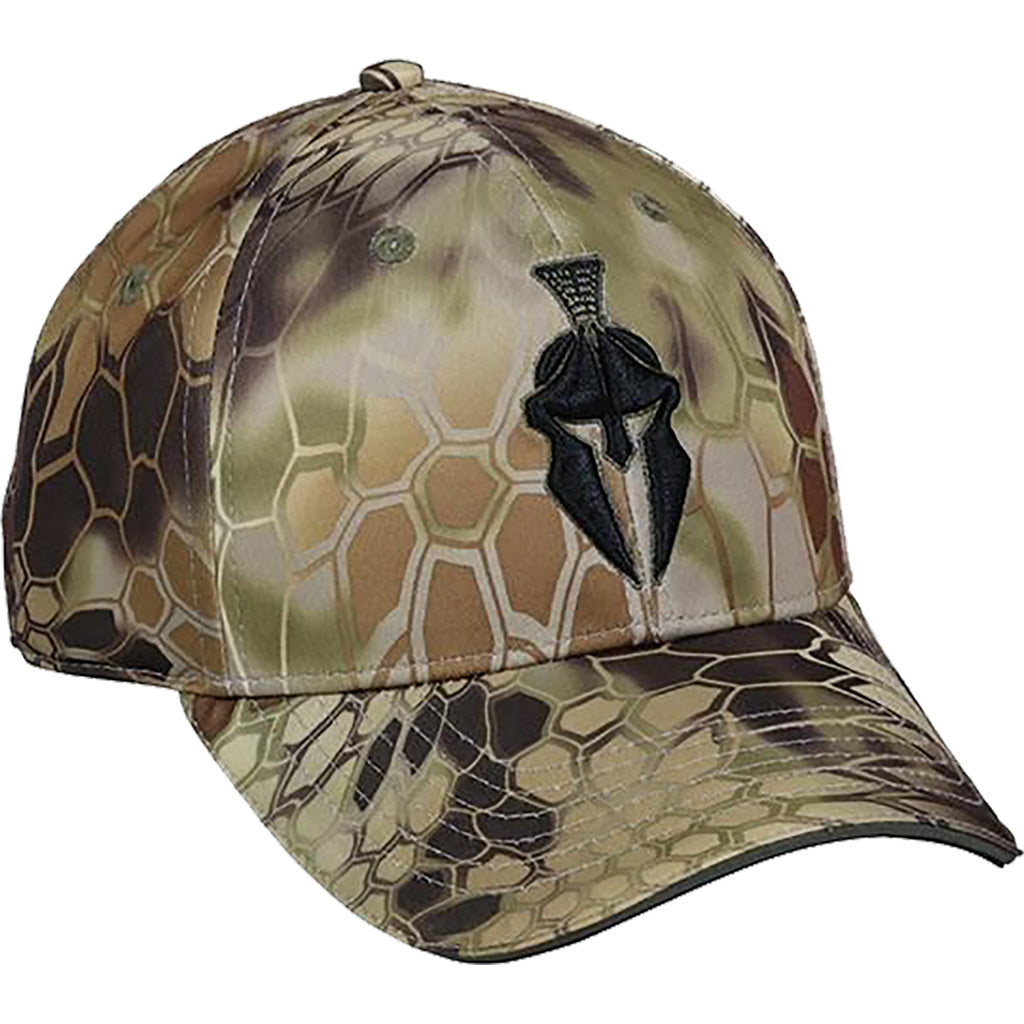 Outdoor Cap Kryptek Logo Hat Highlander – Lotz Outdoors