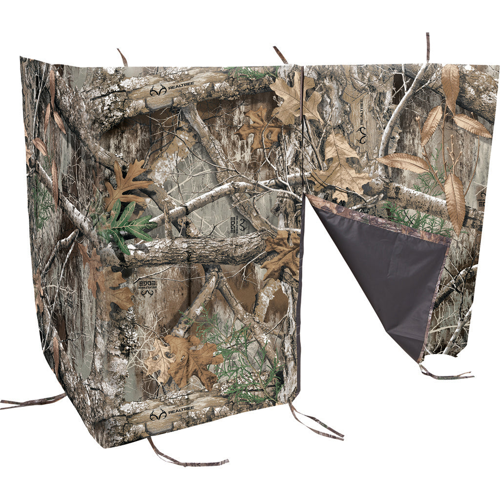 Vanish Treestand Cover Realtree Edge – Lotz Outdoors