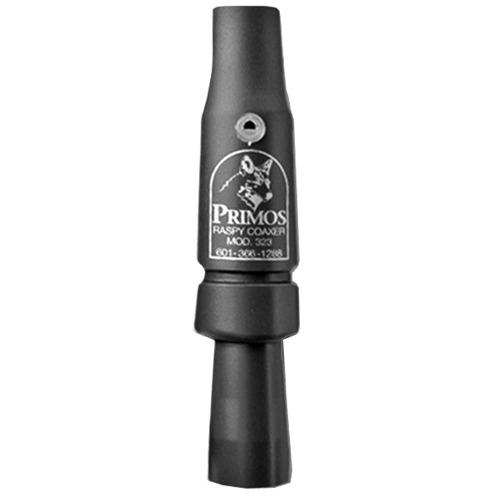 Primos Raspy Coaxer Predator Call – Lotz Outdoors