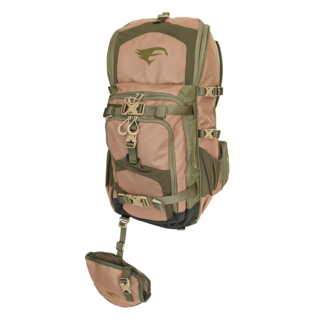 Elevation Emergent 1800 Pack Olive/Tan – Lotz Outdoors