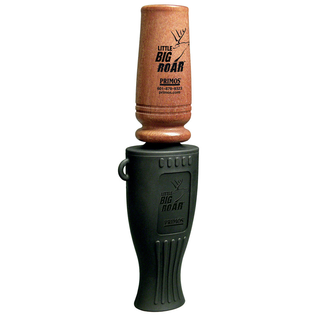 Primos Little Big Roar Deer Call – Lotz Outdoors