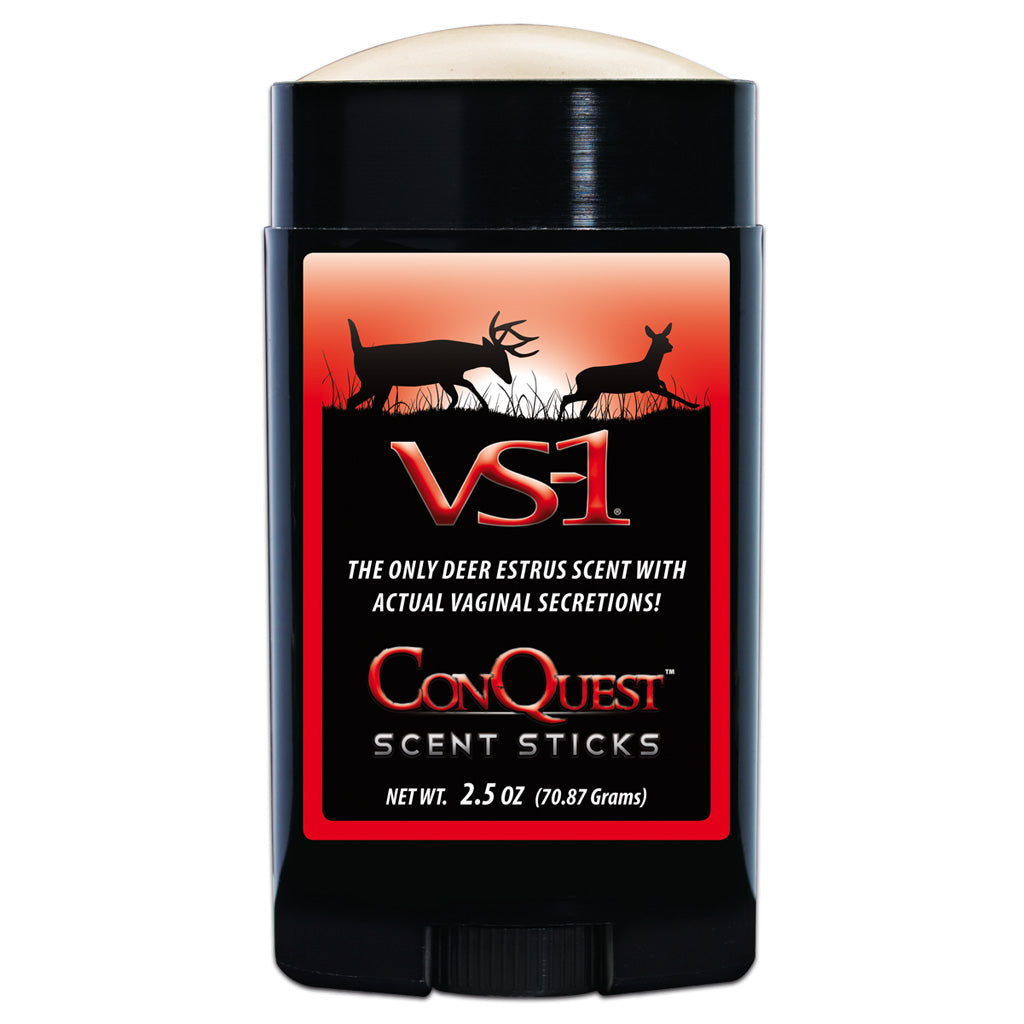 ConQuest EverCalm Scent Stick VS-1 – Lotz Outdoors