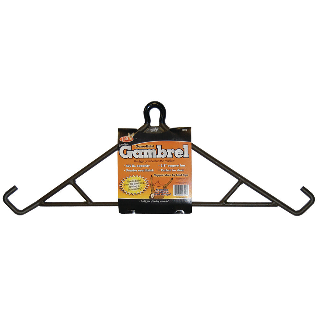 HME Game Hanging Gambrel – Lotz Outdoors