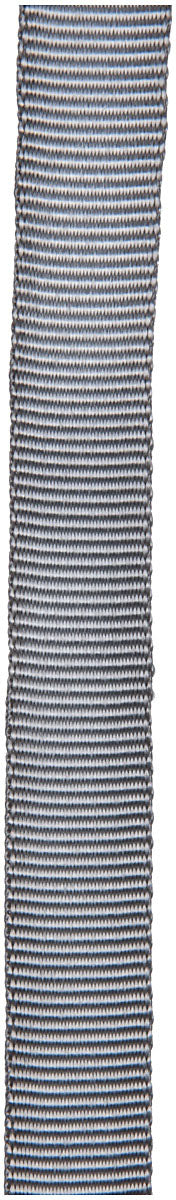1"X300' Silver Tube Webbing – Lotz Outdoors