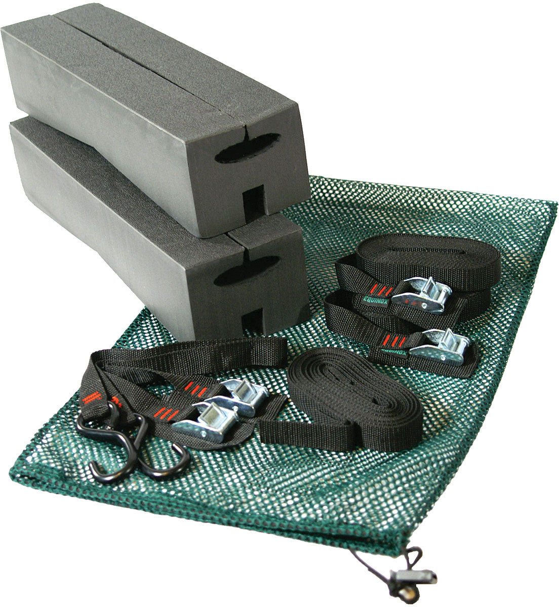 Monster Foam Block Kayak Kit – Lotz Outdoors