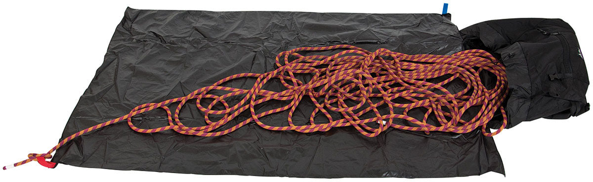 Canyon Rope Sack – Lotz Outdoors