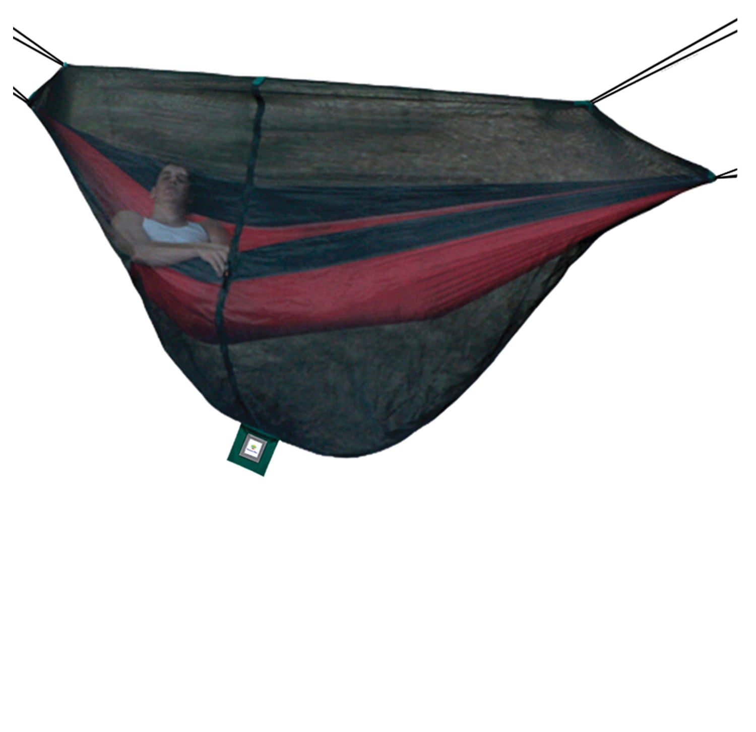 Mosquito Net Cocoon – Lotz Outdoors