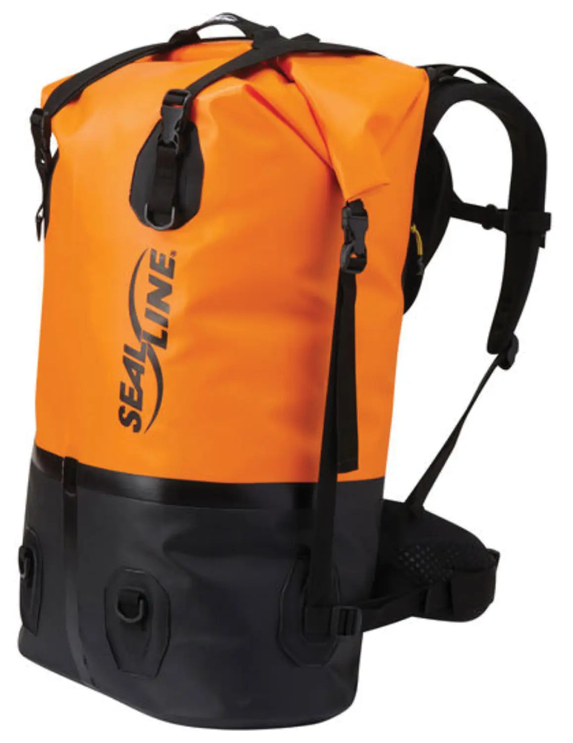 Pro Dry Pack 70 L Orange – Lotz Outdoors