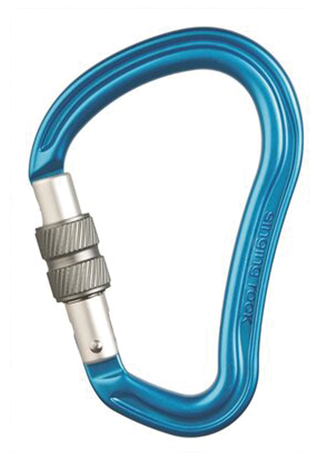 SINGING ROCK Hector Sg Hms - High-Performance Carabiner – Lotz Outdoors