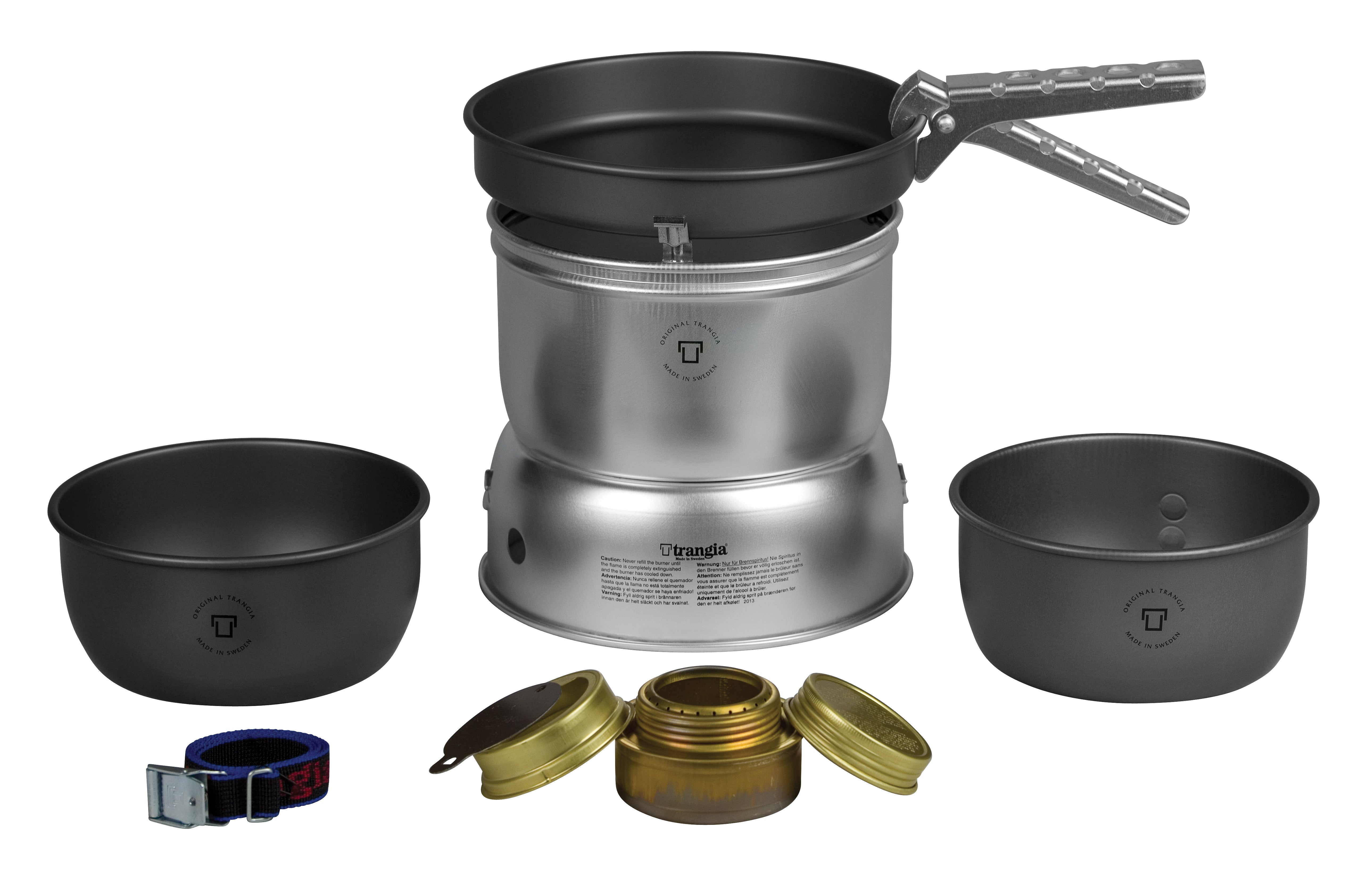 27 7 Ul Hard Anodiz Stove Kit – Lotz Outdoors