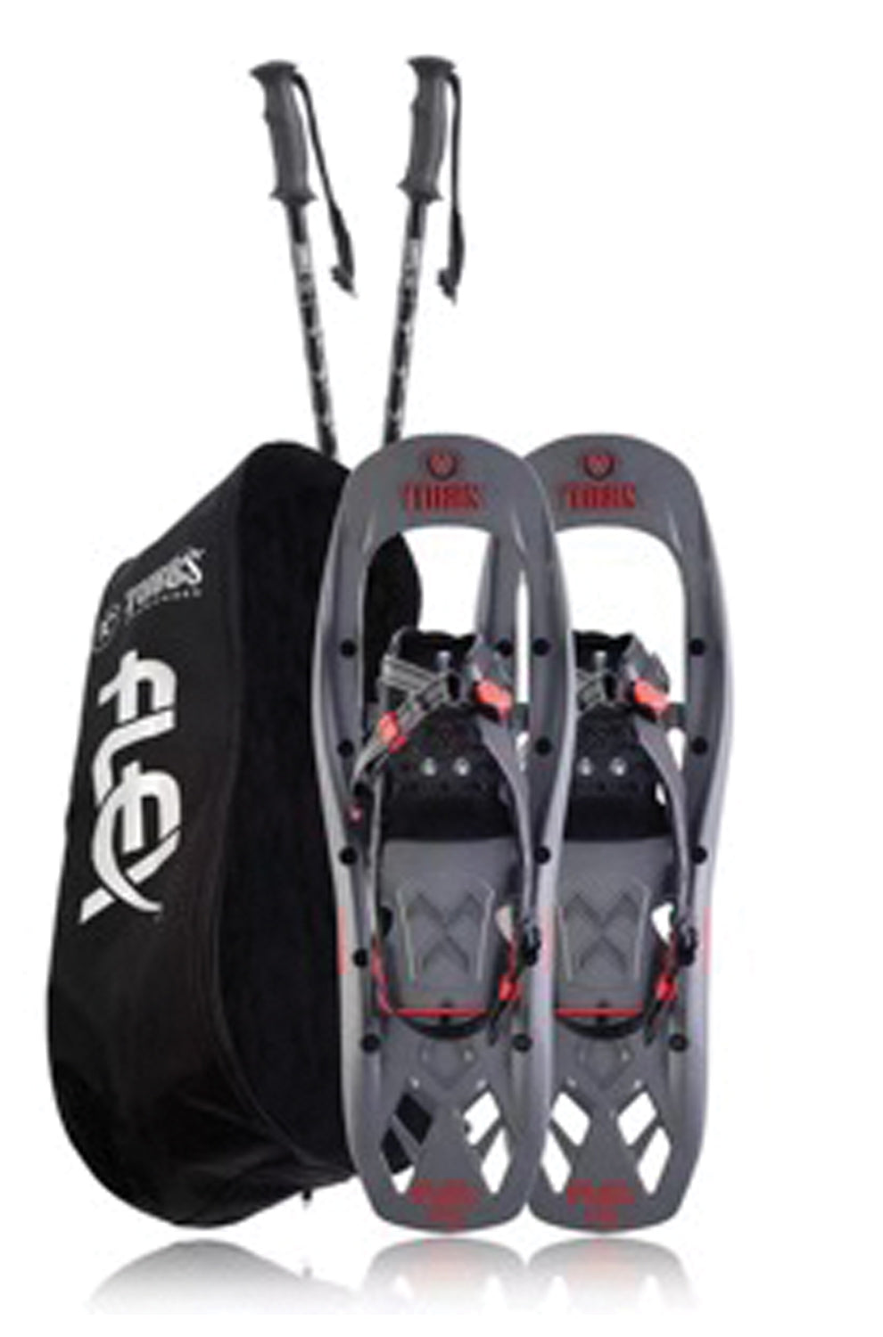 Tubbs Fle X Trk 24 Kit – Lotz Outdoors