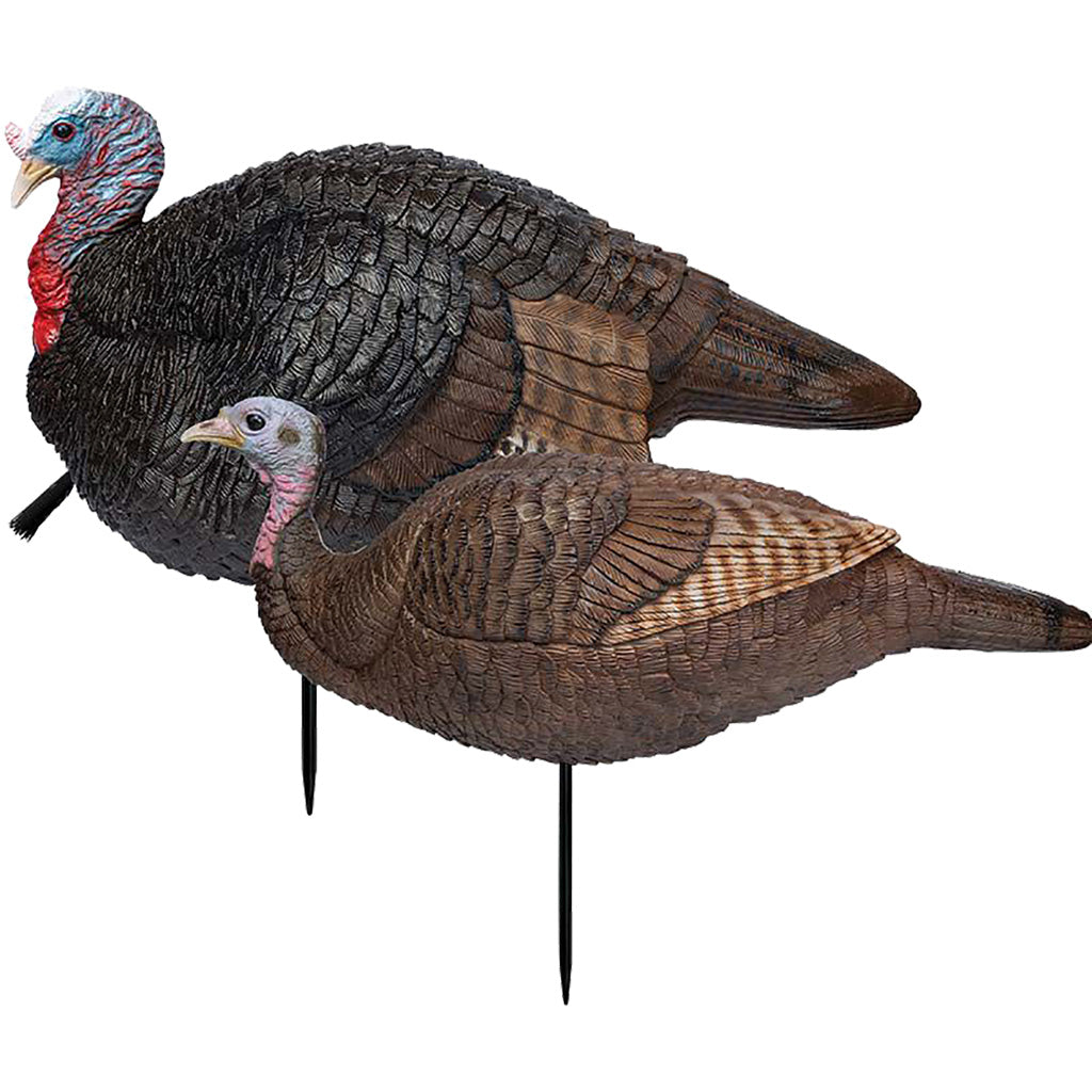 Primos Gobstopper Lite Decoy Hen and Jake Combo – Lotz Outdoors