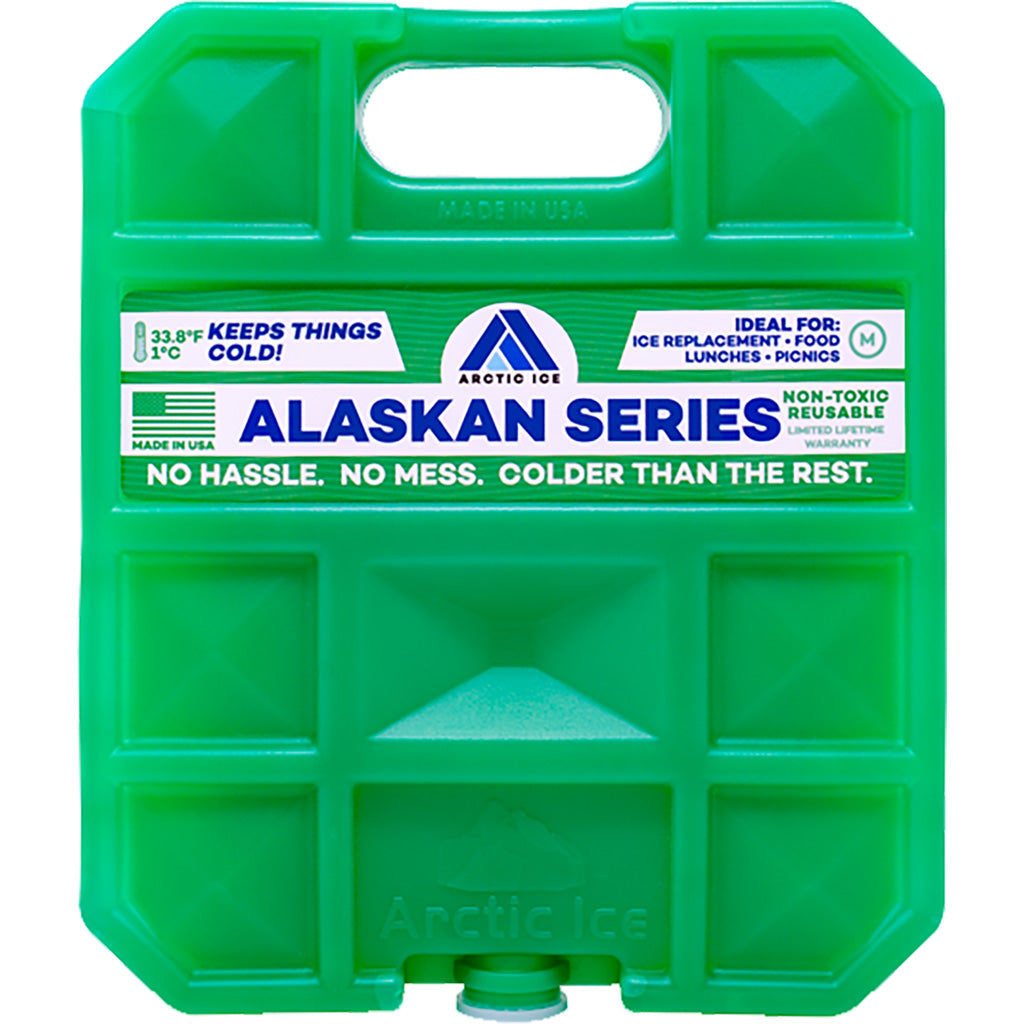 Arctic Ice Alaskan Series 1.5 LB – Lotz Outdoors