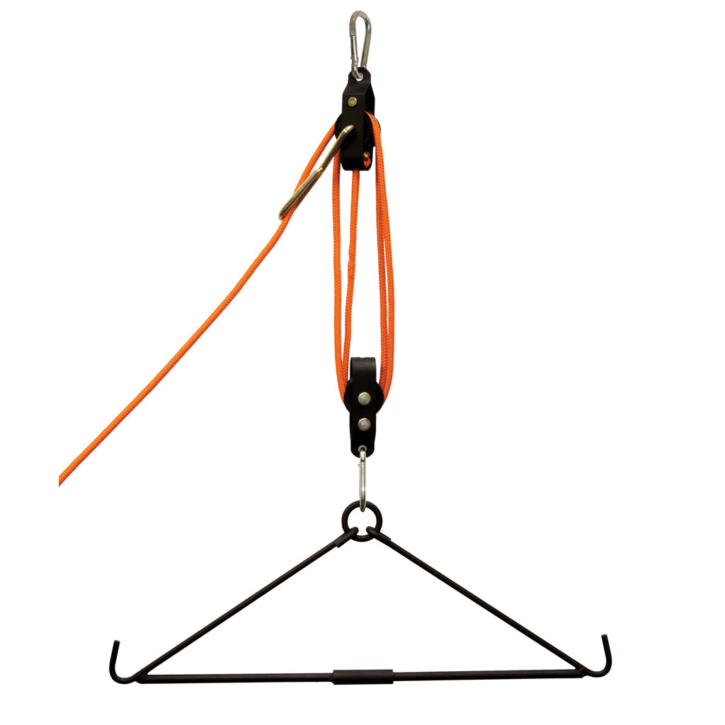 Muddy Magnum Lift System – Lotz Outdoors