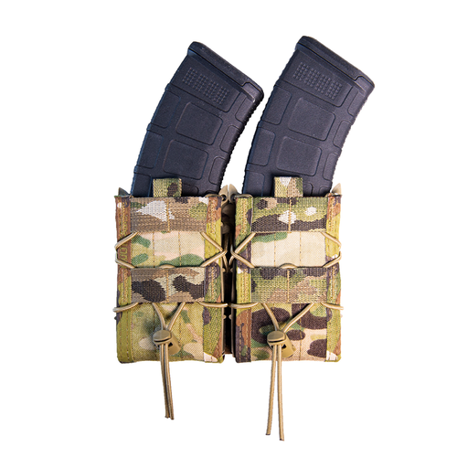 Double Rifle TACO - MOLLE – Lotz Outdoors