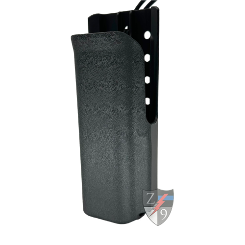 Zero9 Portable Radio Case / APX NEXT EXT BATT – Lotz Outdoors
