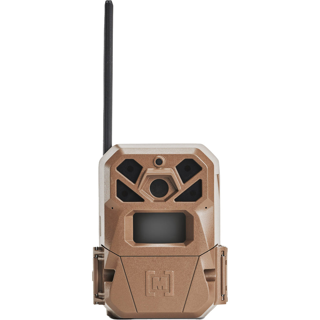 Moultrie Edge 2 Trail Camera - Cellular Connectivity and High-Resoluti ...