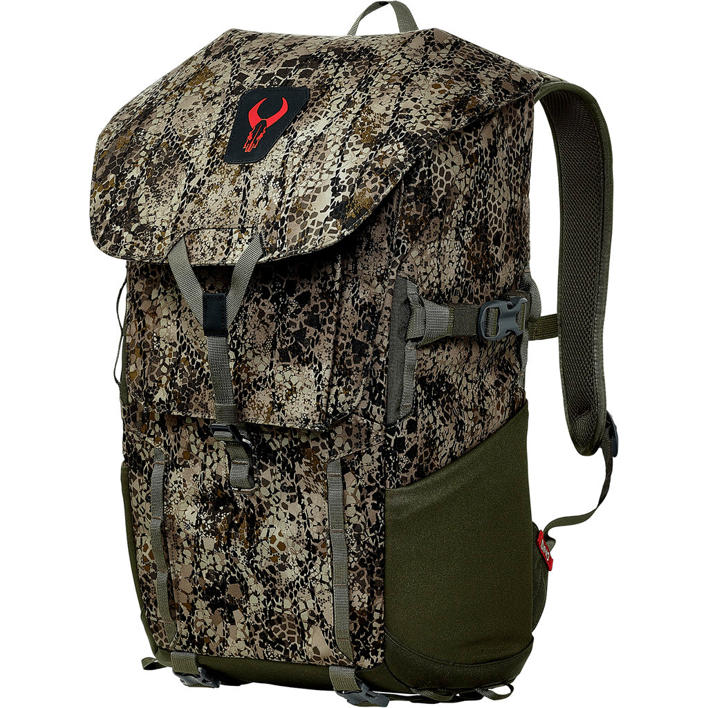 Badlands Rise Pack Approach GT - Lightweight and Stealthy Backpack ...