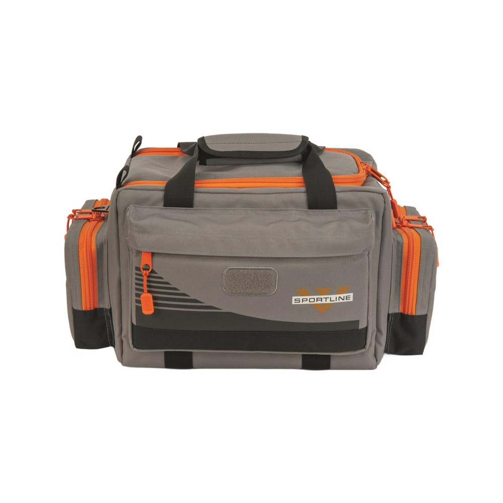 Voodoo Sport Range Bag – Lotz Outdoors