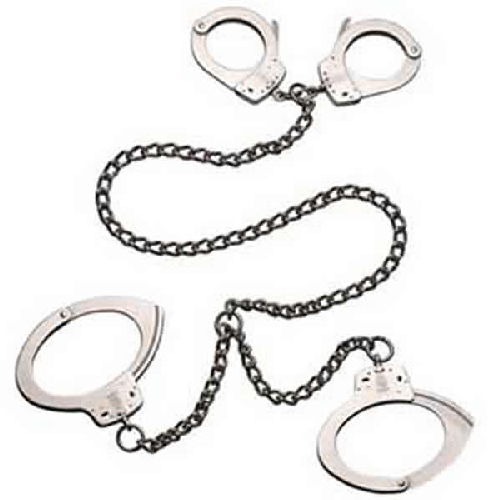 Model 1850 Transport Restraint Chains – Lotz Outdoors