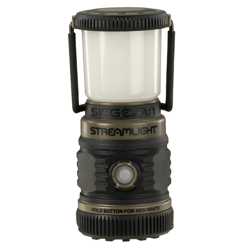 The Siege AA - Coyote – Lotz Outdoors