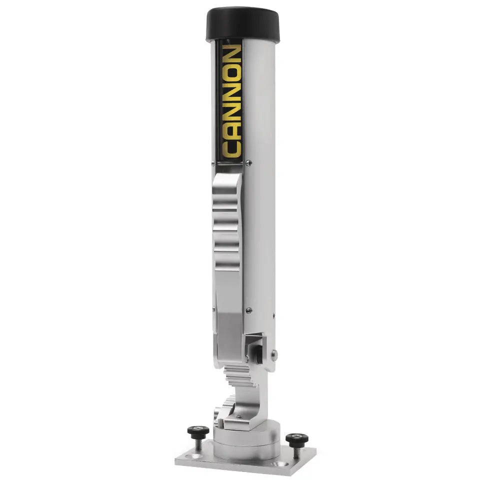 Cannon Adjustable Dual Axis Rod Holder Track System 1907002 – Lotz Outdoors